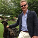 Who Is P. Allen Smith? (List of G2B15 Attendees) – Gaga's Garden
