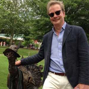 Who Is P. Allen Smith? (List of G2B15 Attendees) – Gaga's Garden