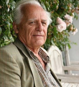 The Life & Times of David C.H. Austin by Dr. Tommy Cairns – Gaga's Garden